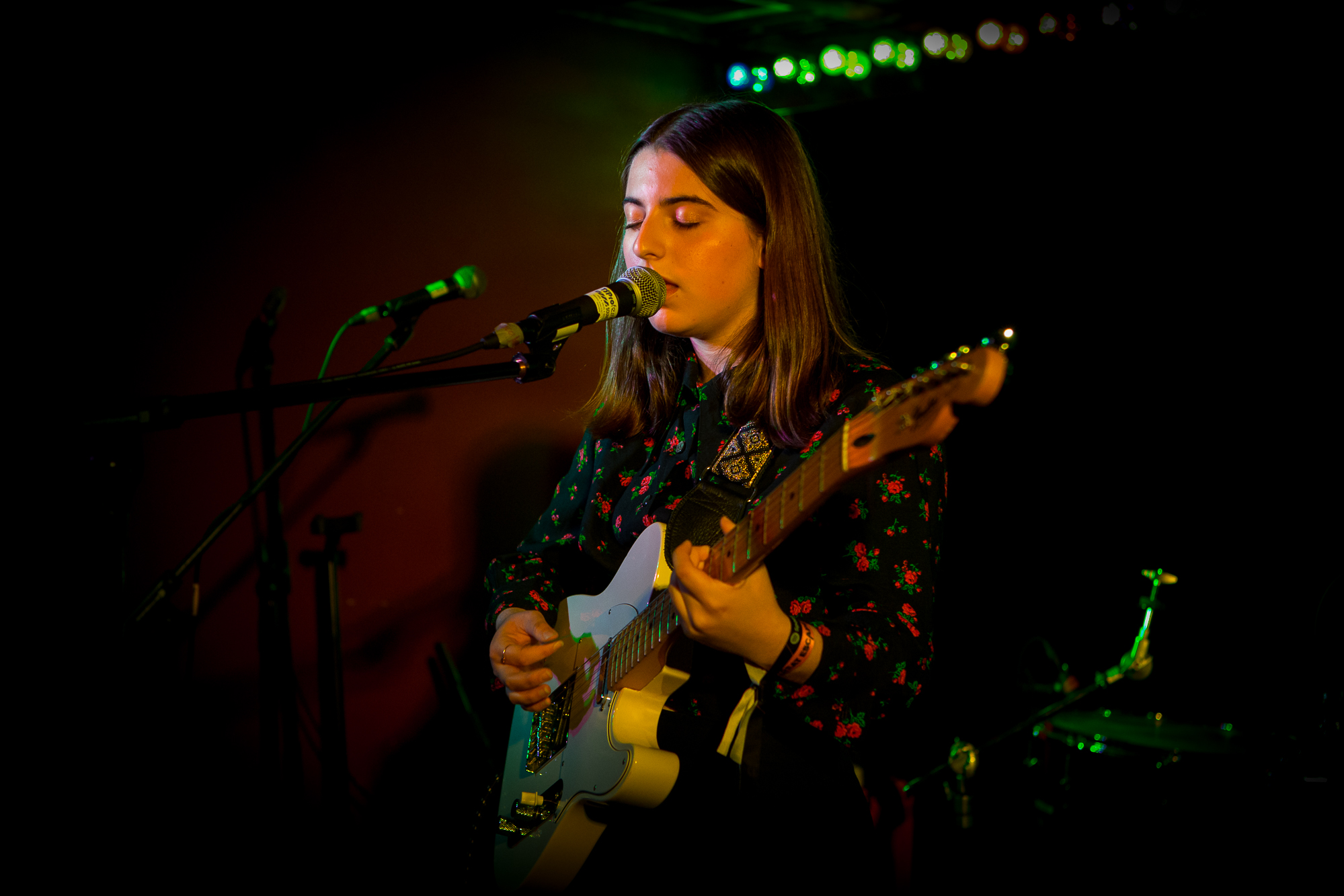 Music Pick: Sofia Wolfson - LA Weekly