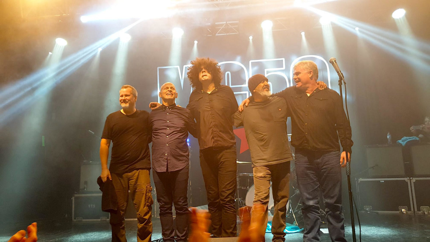 Music Pick: MC50 - LA Weekly
