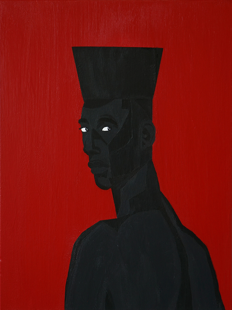 Art Guide: Saturday, September 7 in the Hollywood Media District - LA ...