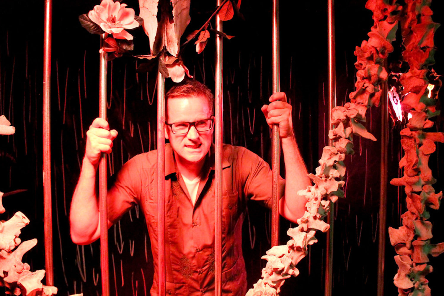 Meet an Artist Monday: Scott Hove - LA Weekly