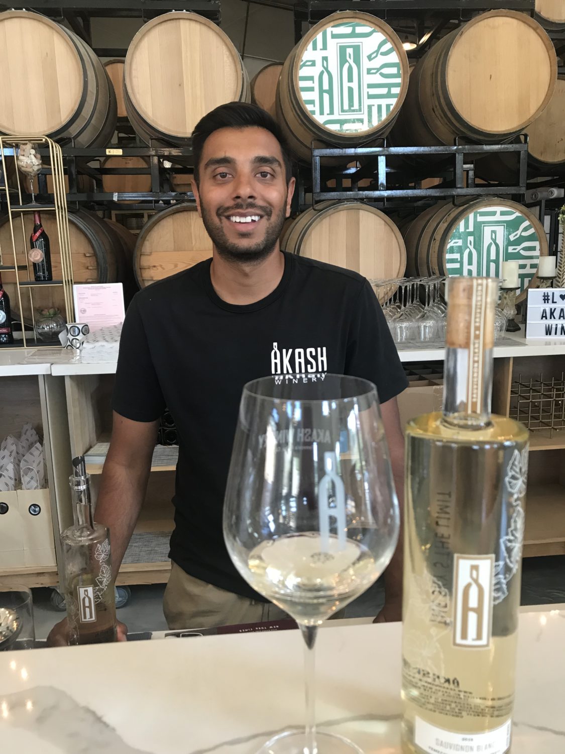 Road Trip: It's Harvest Time in Temecula - LA Weekly