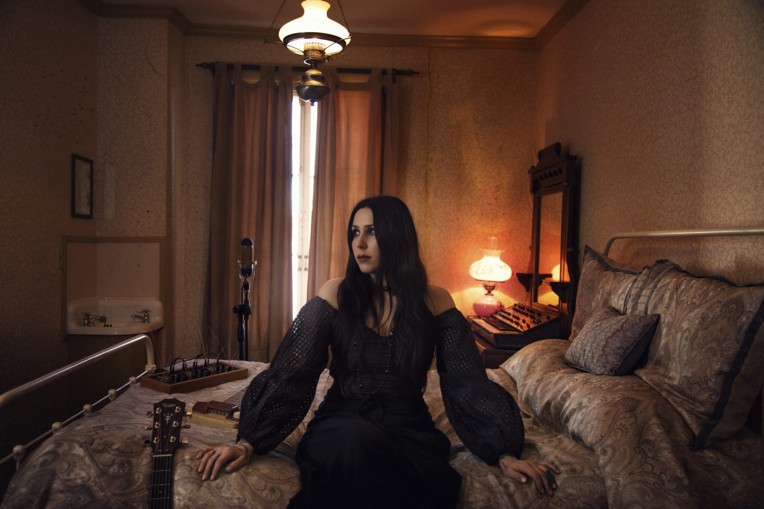 Music Pick: Chelsea Wolfe - LA Weekly