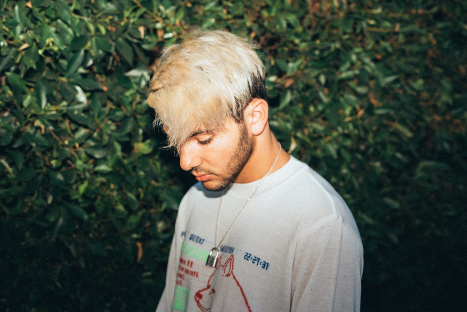 Track of the Week: Skye's “VOICES” featuring XXXTentacion - LA Weekly