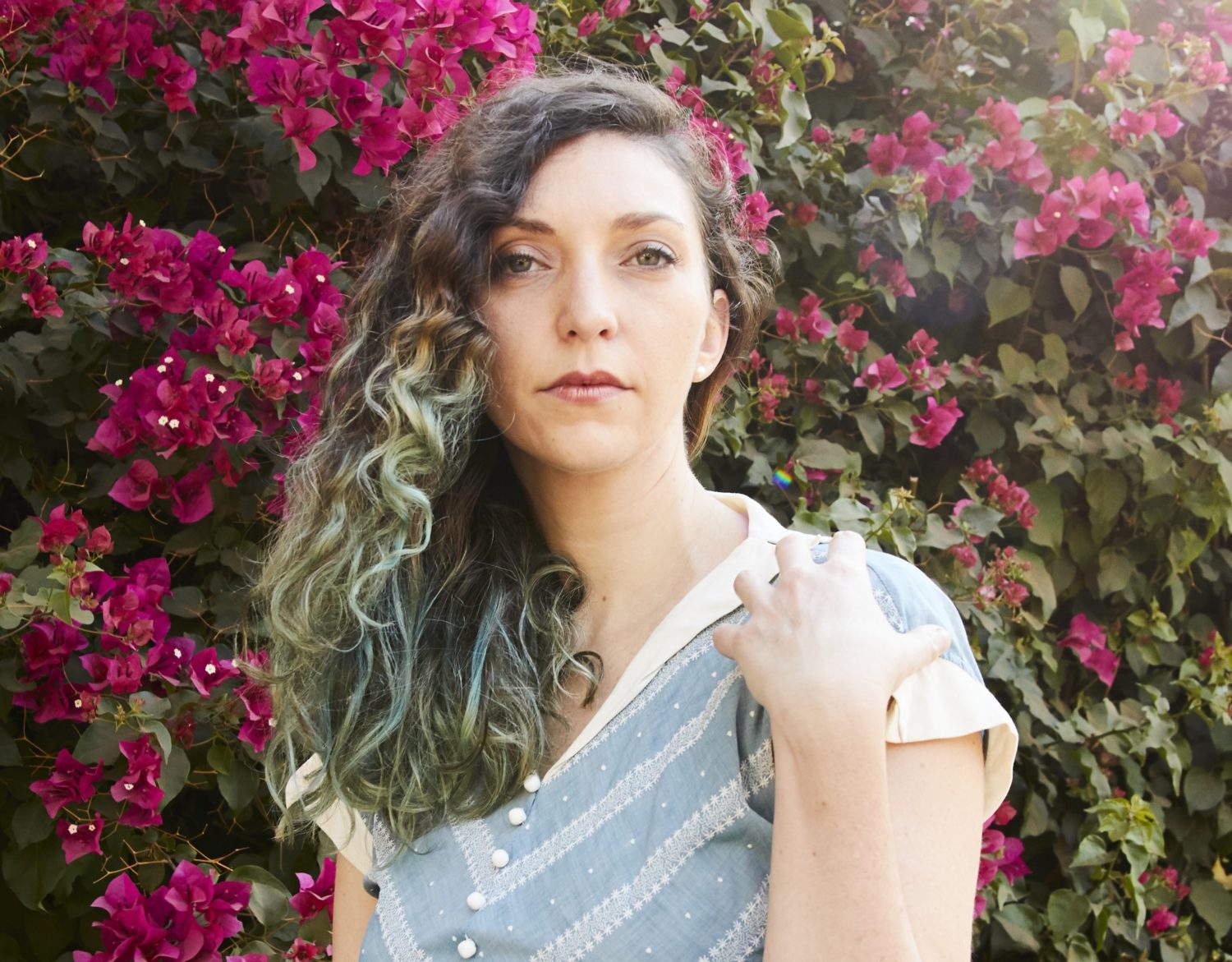 Music Pick: Femme-Fronted Fest - LA Weekly