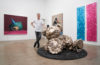 Meet an Artist Monday: Brent Estabrook - LA Weekly