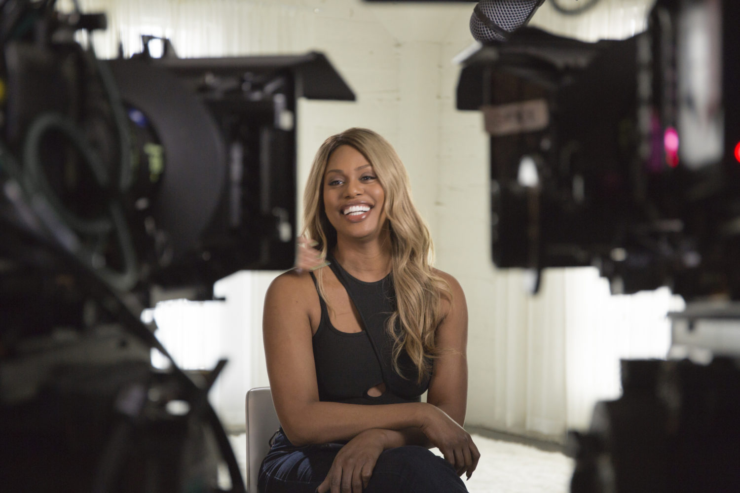 Review: Disclosure is a Powerful Look at Transgender Characters on ...