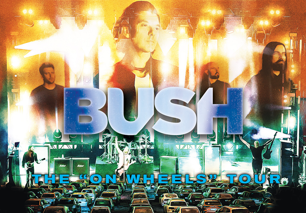 Music Pick: Bush - LA Weekly