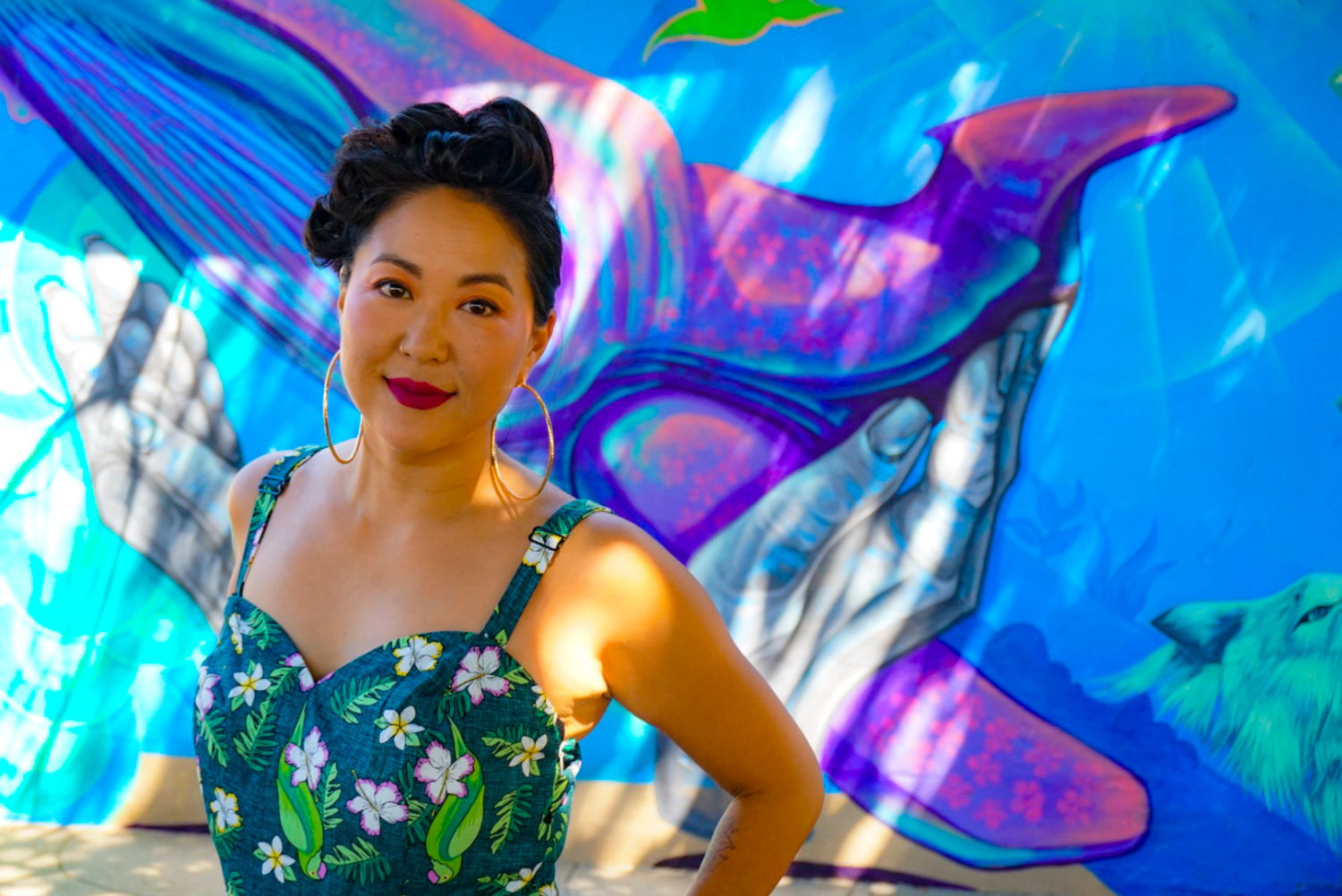 Meet an Artist Monday: Looking Back at 2020 - LA Weekly