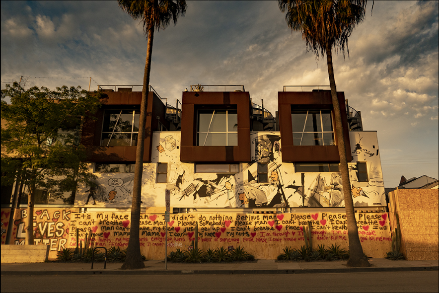 Alan Shaffer: It's A Beautiful Day In The Neighborhood - LA Weekly