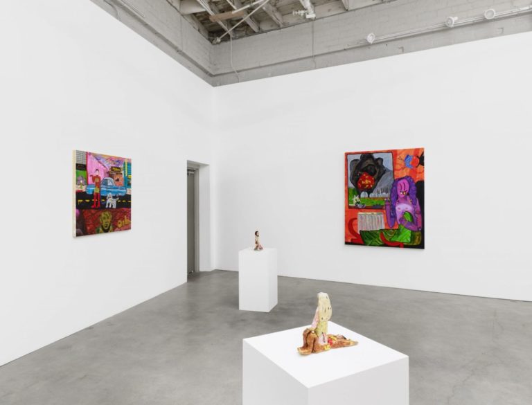 Meet an Artist Monday: Marcel Alcalá - LA Weekly
