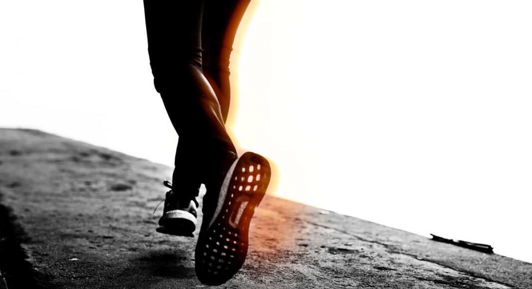 Cannabis Users Exercise Much More Than You Think - LA Weekly