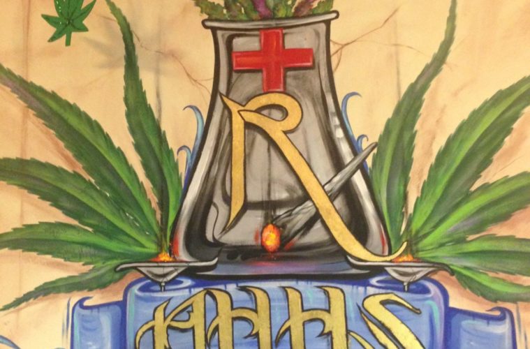 AHHS Celebrates 20 Years Serving Elite Cannabis to California - LA Weekly