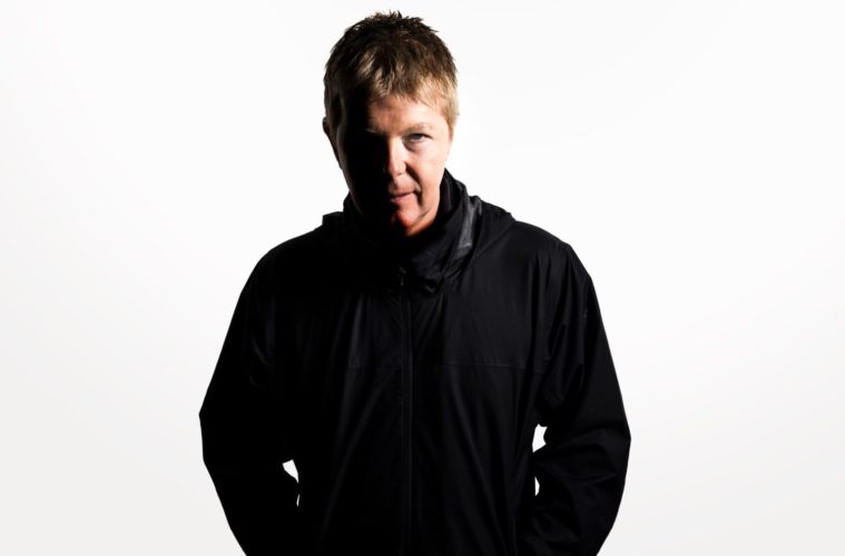 John Digweed is the Bedrock of House - LA Weekly