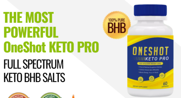 One Shot Keto Pro Pills Reviews: Don’t Buy Read This! - LA Weekly