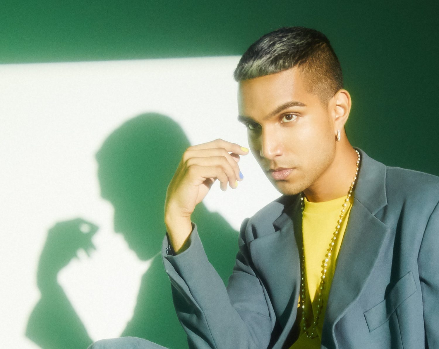 Yung Raja Wants his Mami on New Single - LA Weekly