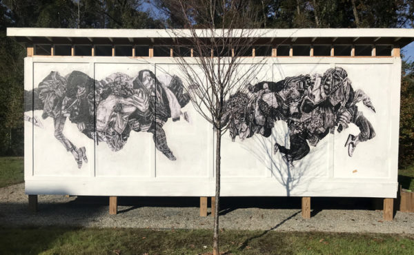 Art in the Plague Year Processes the Experience - LA Weekly