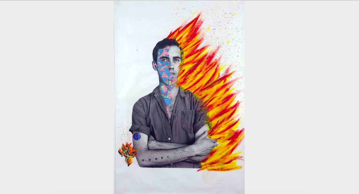 A New Documentary on Artist David Wojnarowicz Does Not Hold Back - LA ...