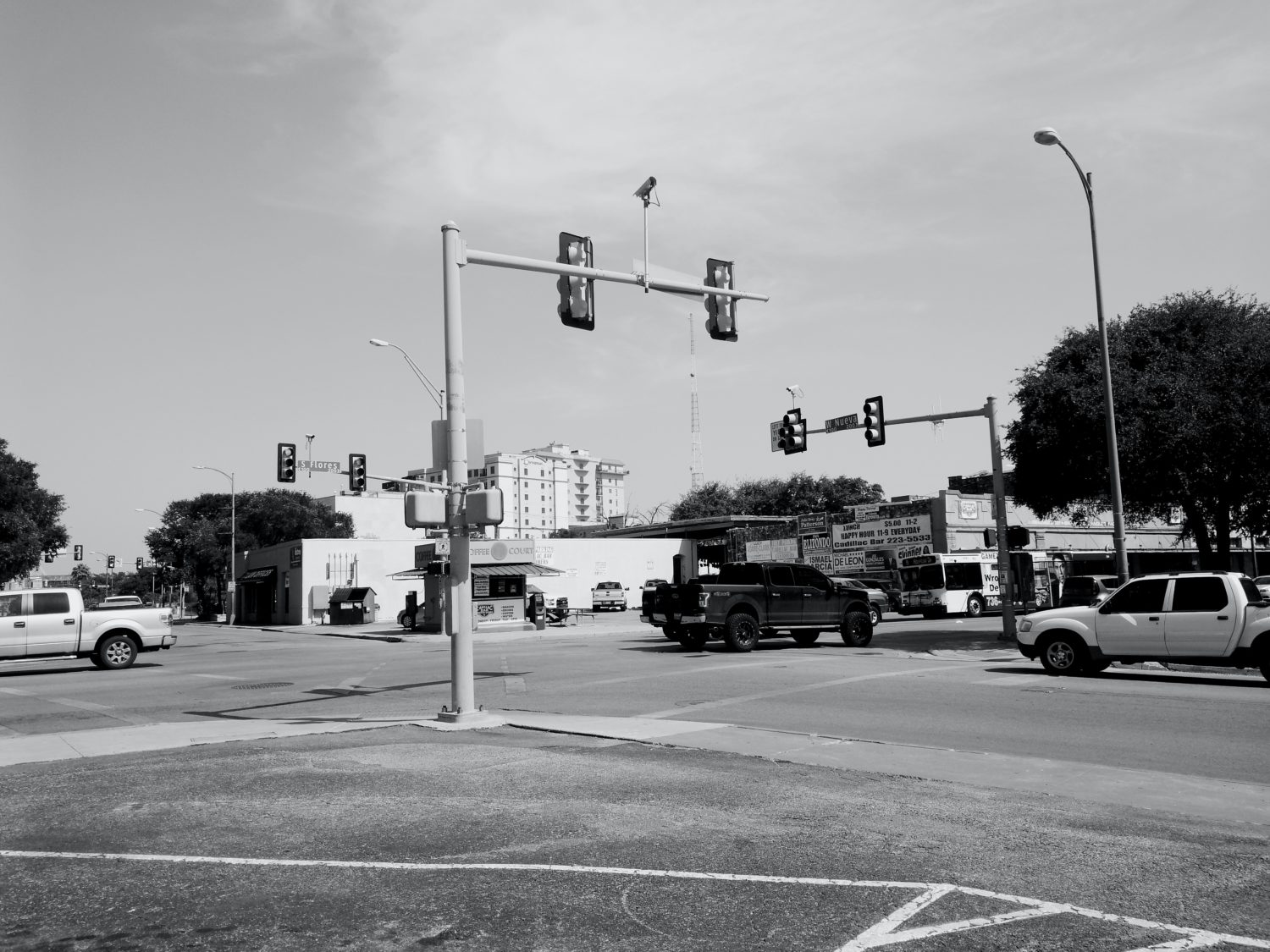 Antonia Portillo Killed in Two-Car Crash on Citrus Avenue [Mentone, CA]