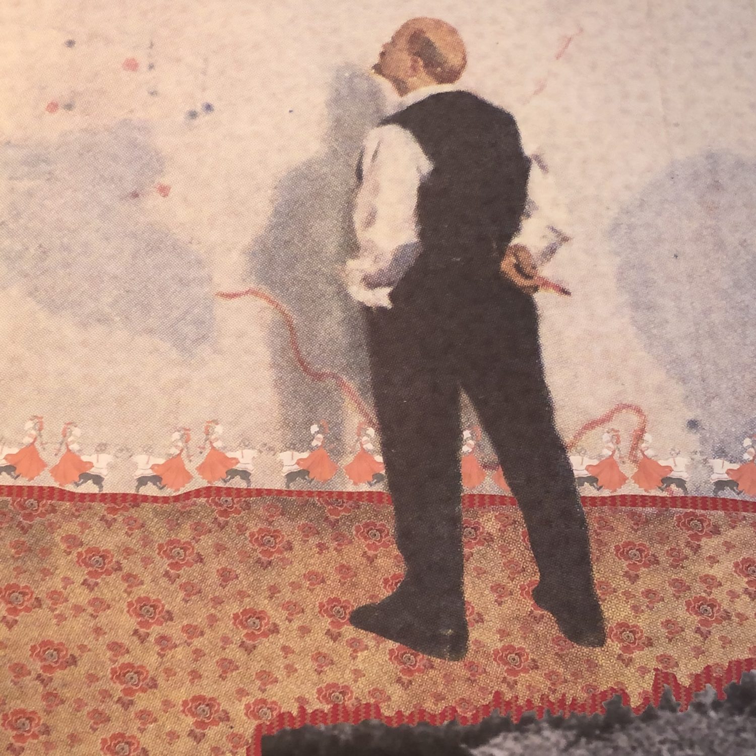 Transformations in Art & Design at the Wende - LA Weekly