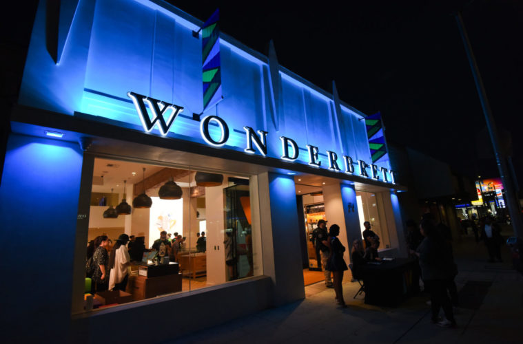 Wonderbrett Goes to Hollywood with New North La Brea Ave. Shop - LA Weekly