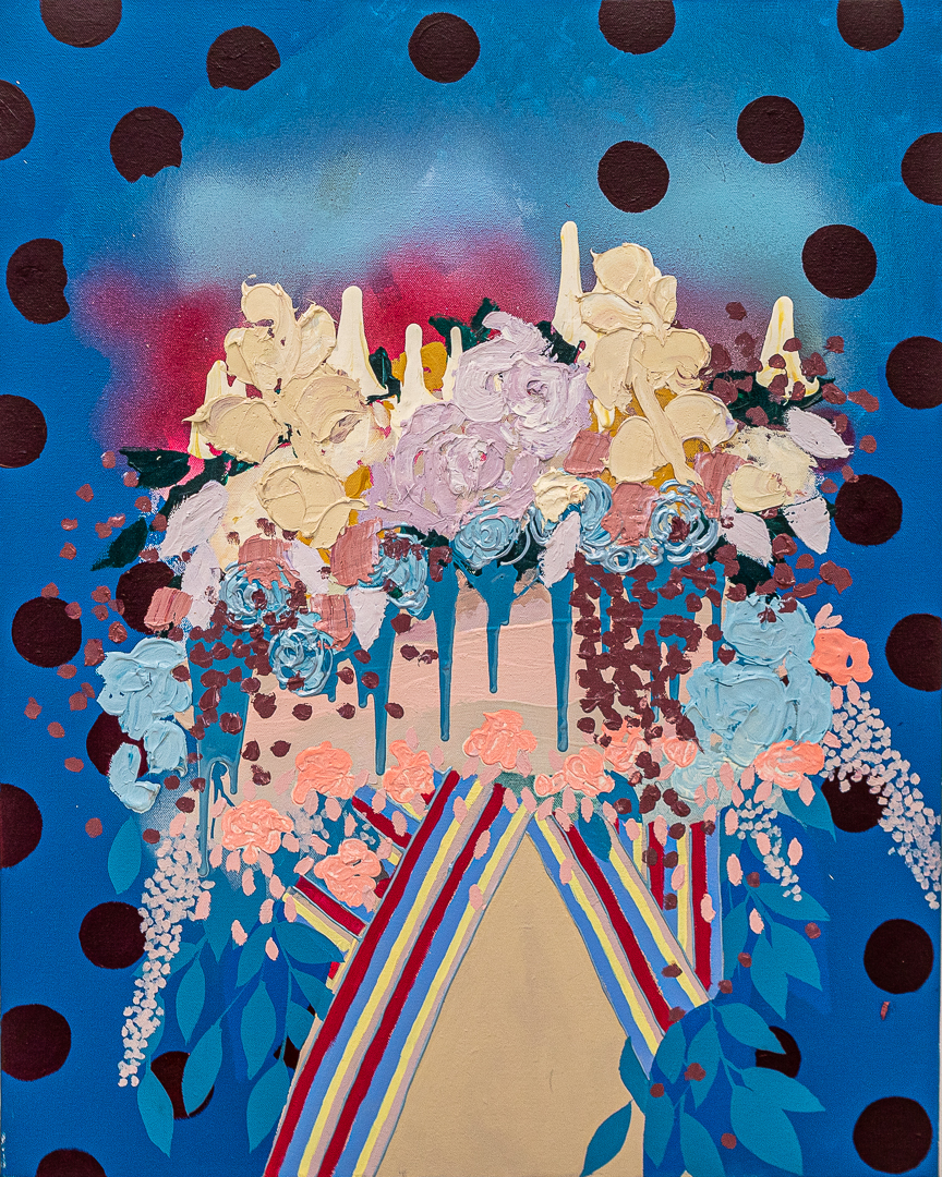 Meet Artist Ana Rodriguez - LA Weekly