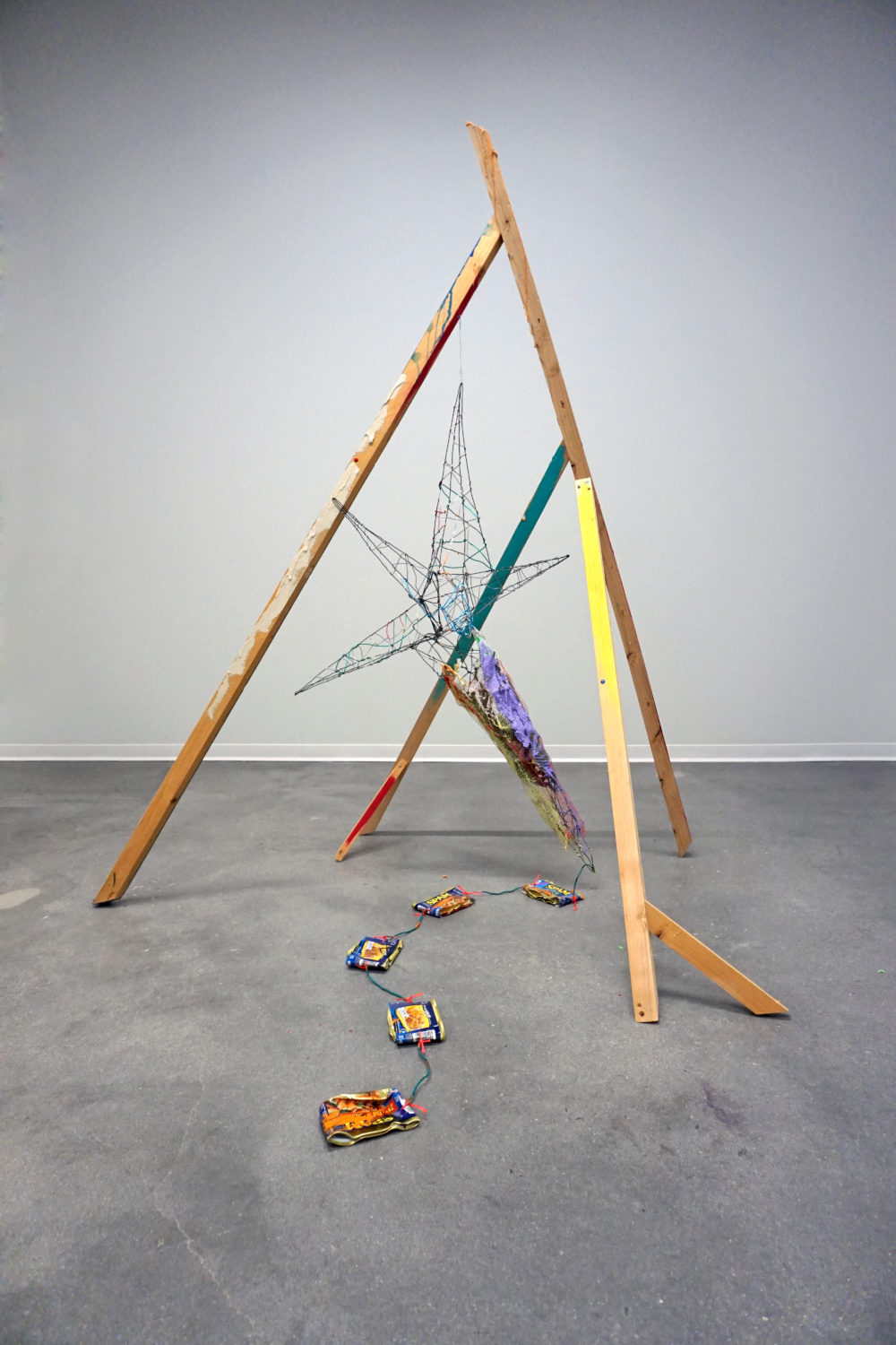 Meet Artist Diane Williams - LA Weekly