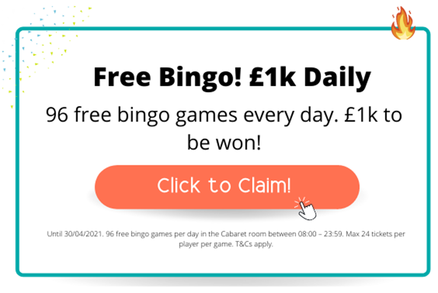 Sun Bingo Bonus Codes 2021 Who Wants A 50 Signup Bonus La Weekly Sun Bingo Bonus Codes 2021 Who Wants A 50 Signup Bonus La Weekly