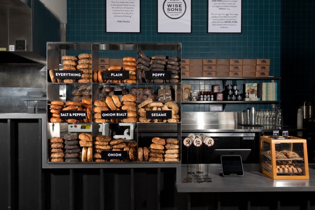 Coffee Commissary Opens in Burbank - LA Weekly