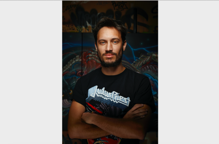 Meet Soul Hunter NYCHOS - LA Weekly