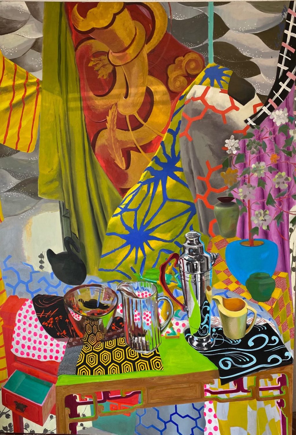 Abstract Intimacies: Arts Calendar April 14-20 - LA Weekly