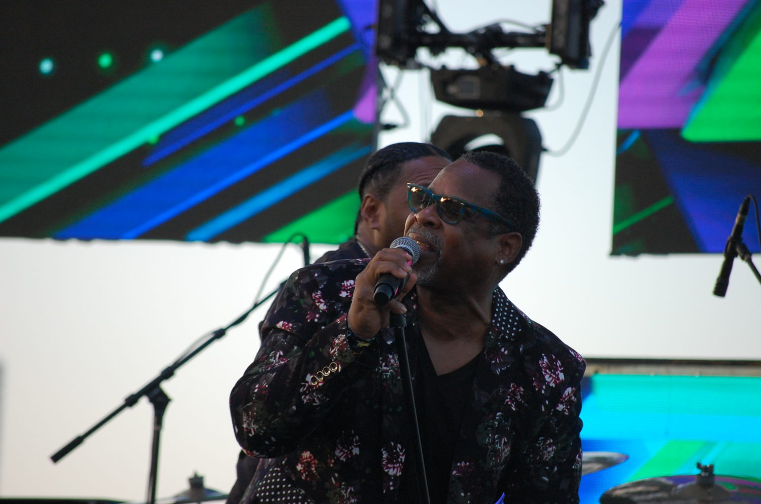 Freestyle Fest was a Party Despite Problems - LA Weekly