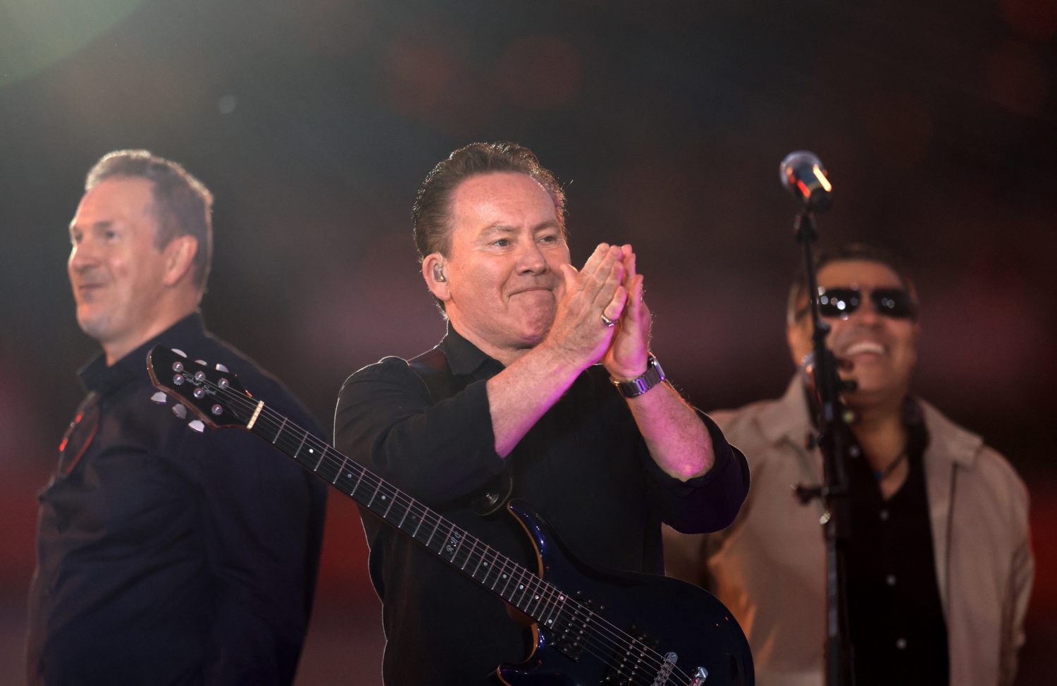 UB40 at 44 - LA Weekly