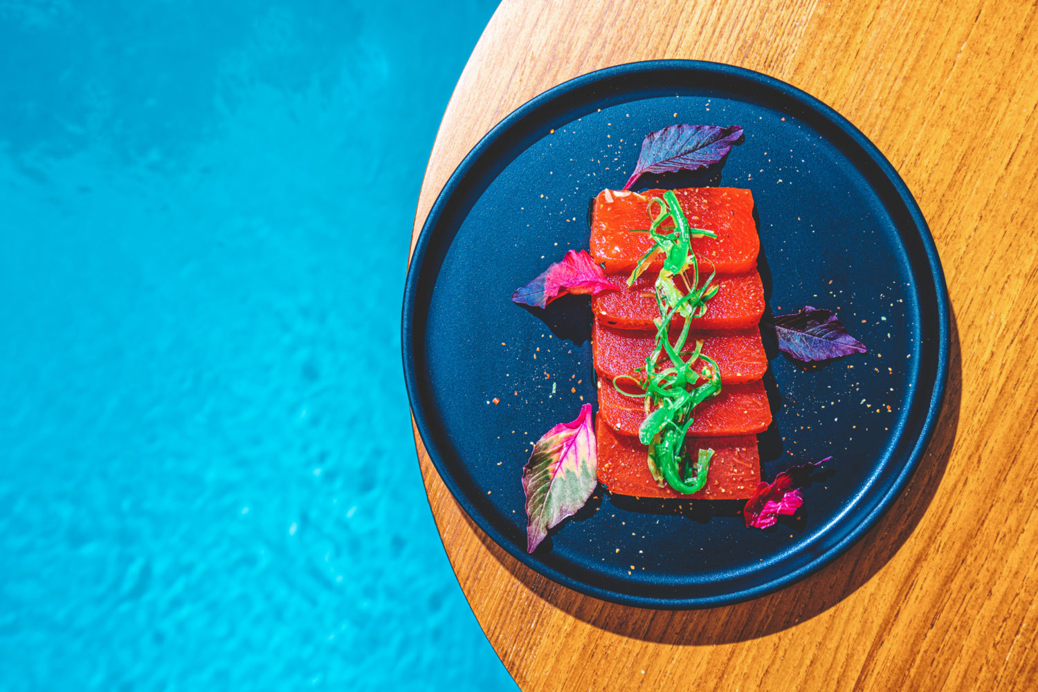 Playa To Playa And Free Turkey Burgers - Here’s What’s Popping Up - LA ...