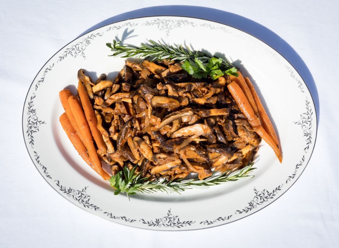 Jewish High Holiday Gift Ideas, Sweet And Savory - LA Weekly