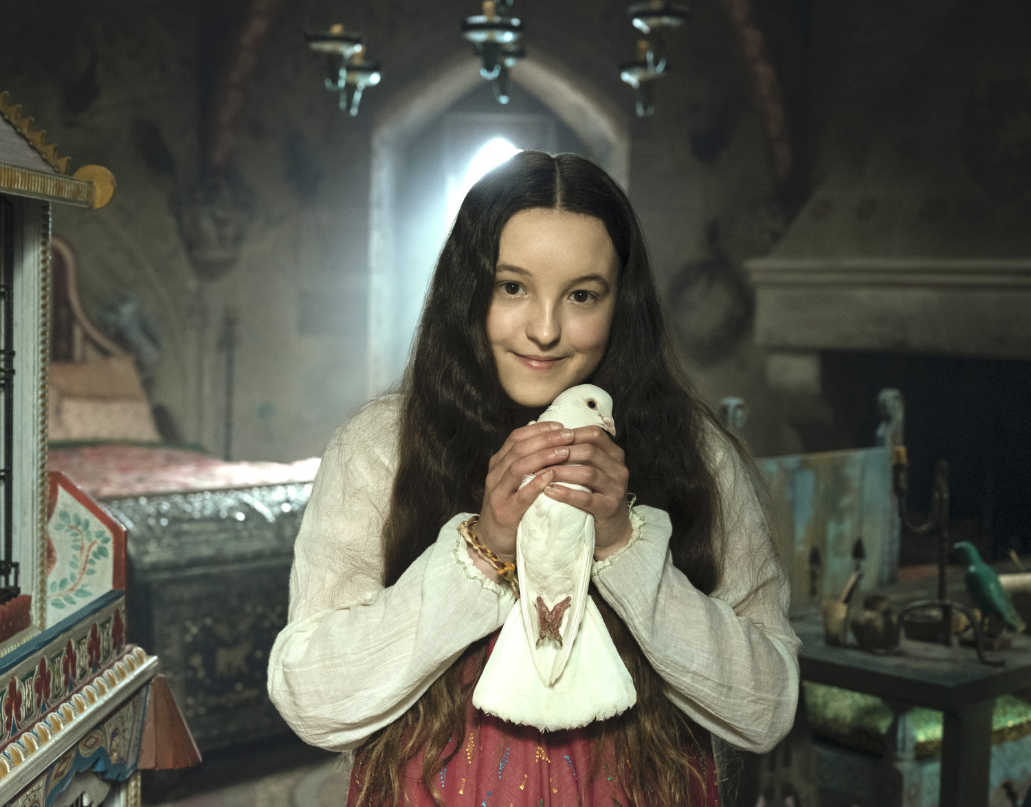 Catherine Called Birdy Flails Mid-Flight - LA Weekly