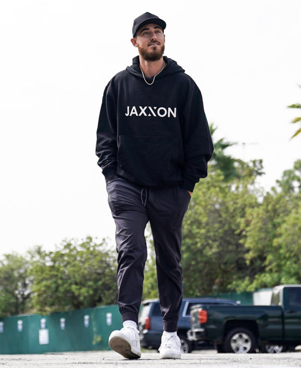 Cody Bellinger becomes new face of JAXXON - LA Weekly