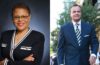 L.A. Mayor Race: Bass Takes 36,000 Vote Lead Over Caruso