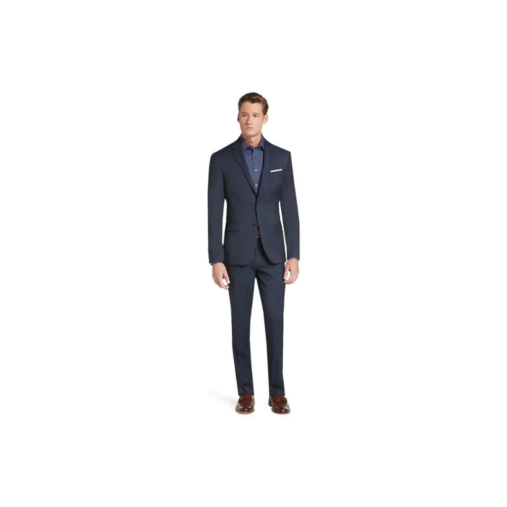The Best Athletic Fit Suits for Men to Try in 2023 - LA Weekly