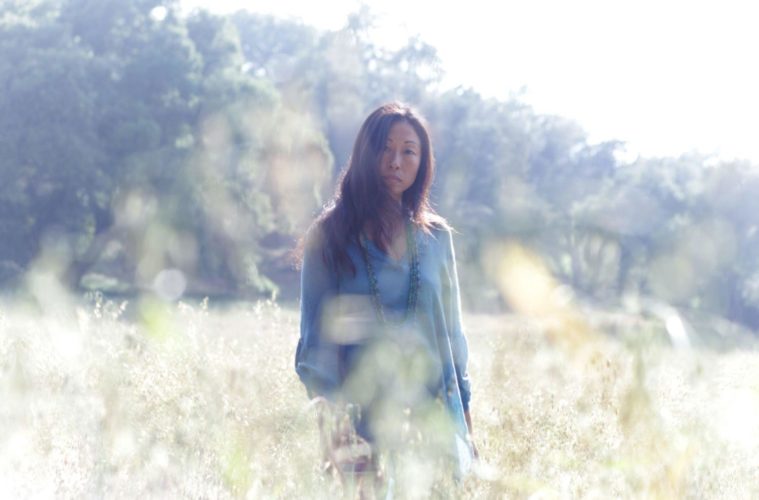Meet Vibrational Healing Artist Grace Oh - LA Weekly