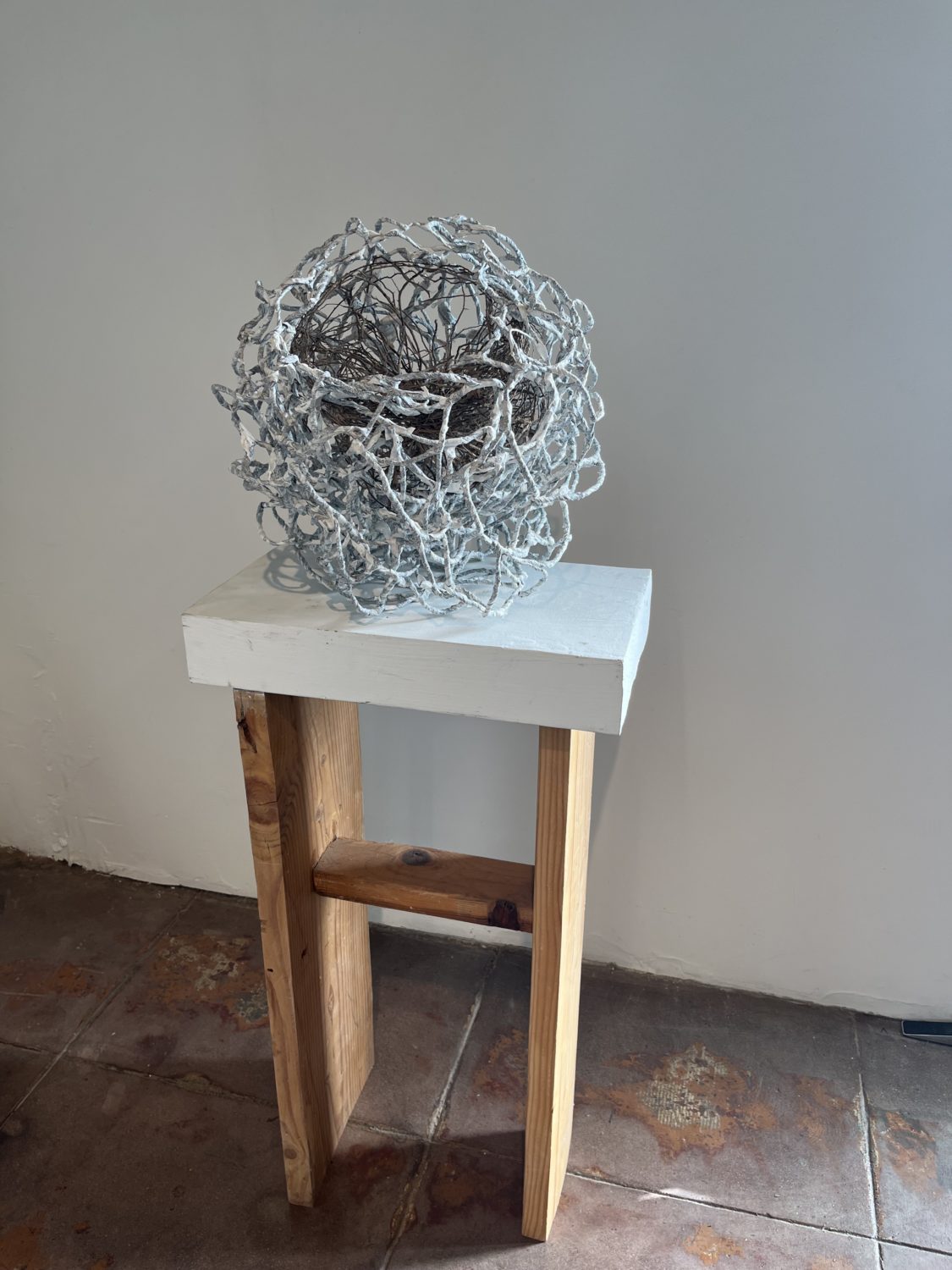 Meet Elemental Ethos Artist Laura Cooper - LA Weekly