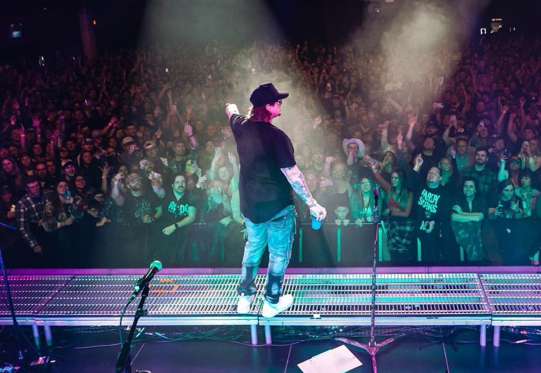 Presale Codes for HARDY the mockingbird & THE CROW Fall Tour - LA Weekly