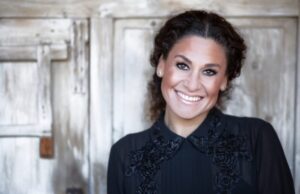 The Journey of Empowerment: Gabriella Phillips and the Self Image ...