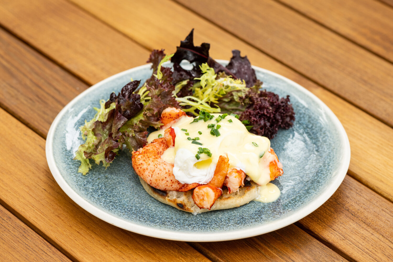 10 Of The Best Beachy Brunches for Summer - LA Weekly