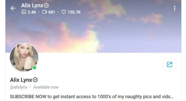Top 10 Canadian Onlyfans And Best Canadian Onlyfans 2023