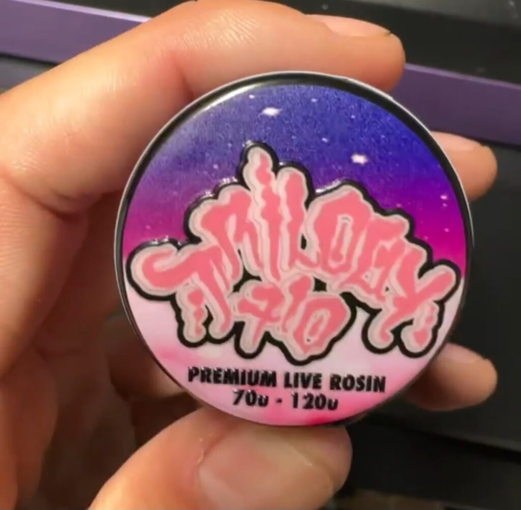 The Year in Globs 2023: Our Favorite Hash for 7/10 - LA Weekly