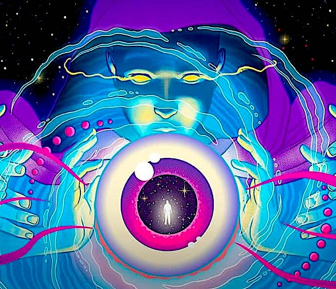 Beyond Fest Beckons with Weird and Wonderful Screenings