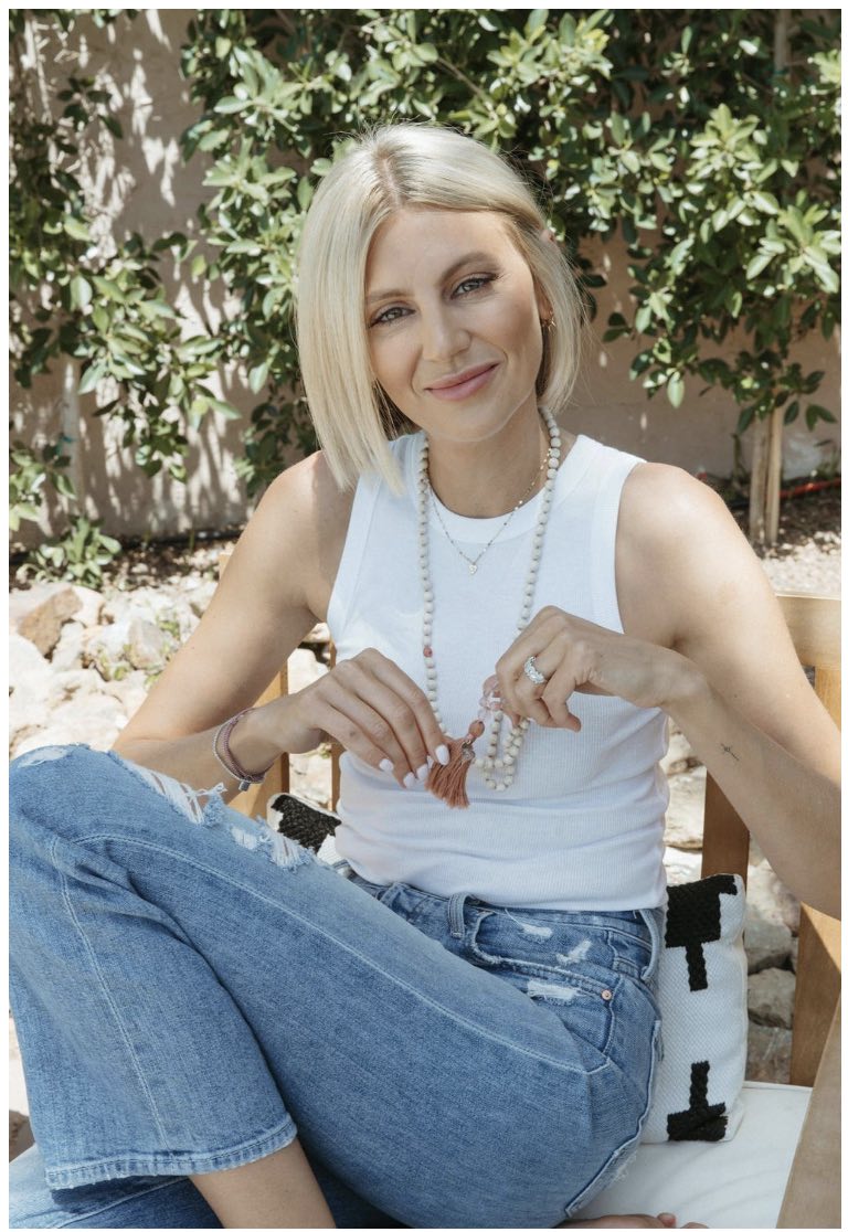 From Trials to Triumphs: Jenna Brocious’ Life of Resilience and ...