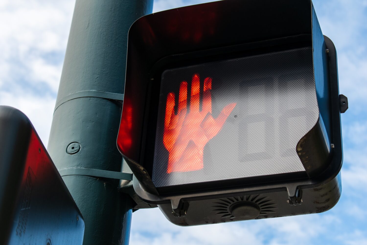Anthony Molina Killed in Hit-and-Run Pedestrian Collision on Marshall ...