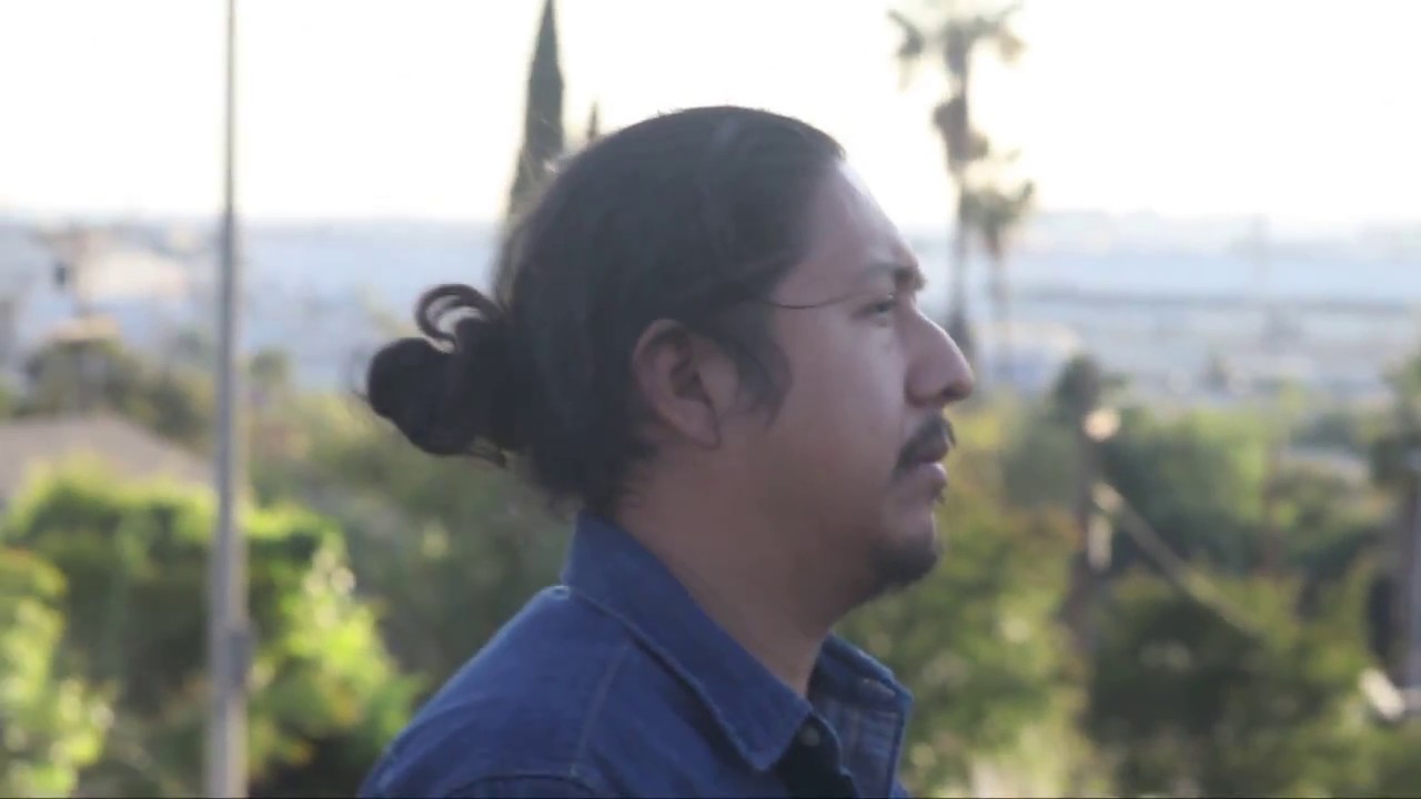 Meet Vital Vernacular Painter Manuel López - LA Weekly
