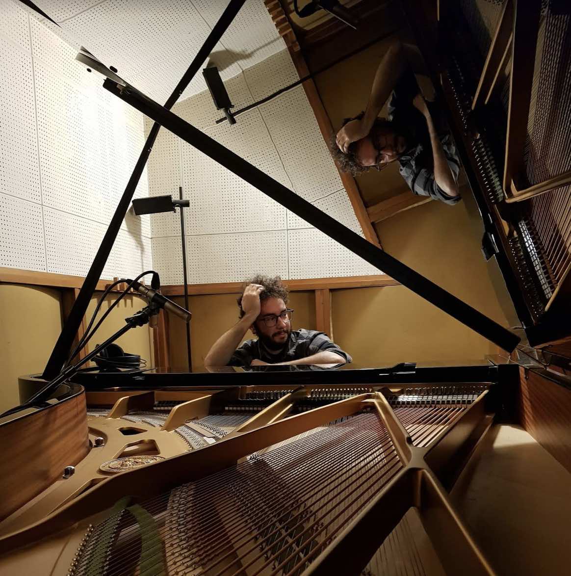 Composing for Films and Games: Andrea Bellucci’s Journey in Music ...
